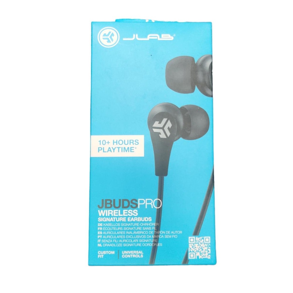 Pre-owned JLAB Jbuds pro - Own4Less